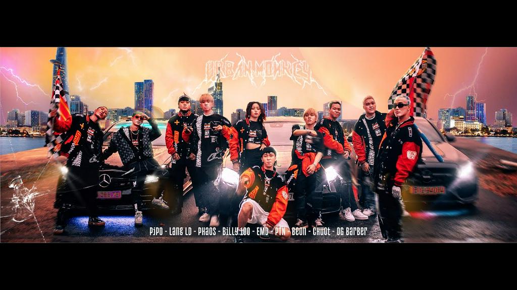 Urban Monkey - Official Store, Cửa hàng trực tuyến | Shopee Việt Nam