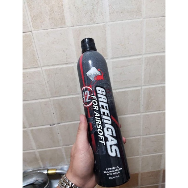 Mua Chai silicon hiệu Green gas Puff Dino và Medium Gas giá rẻ nhất ...