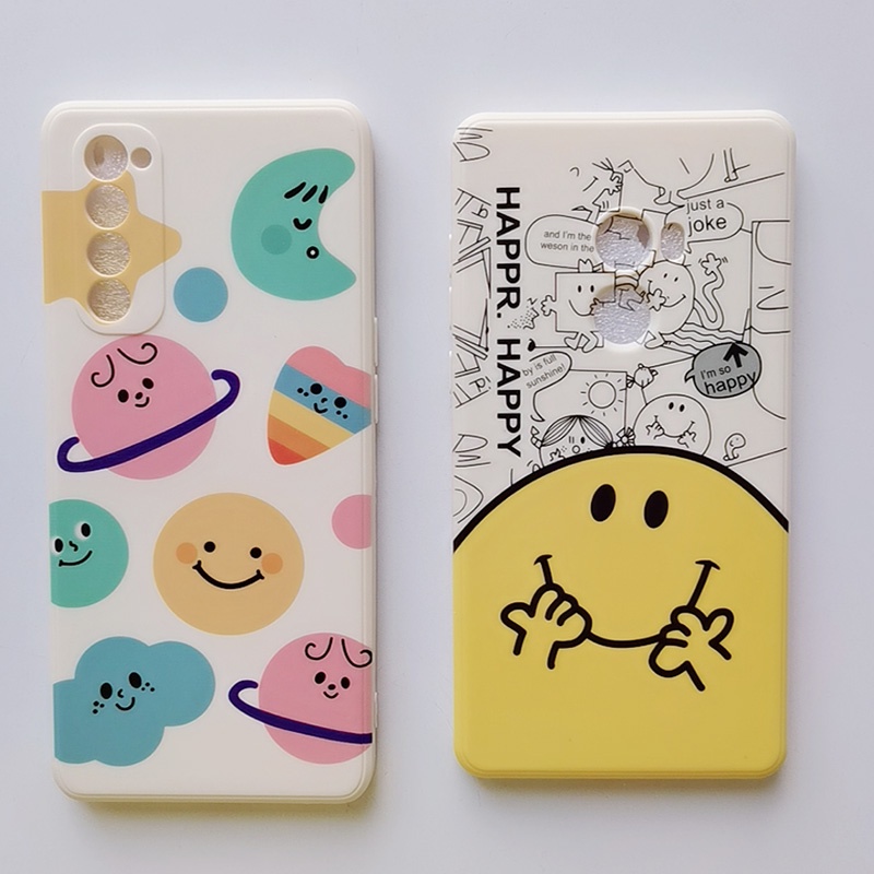 Ốp Điện Thoại Cho Xiaomi Mi 8 Pro 9SE 9 SE A3 Lite Mix 2 2S 3 Mi 10 Pro 11 Lite 10T 11T 12 Pro ...