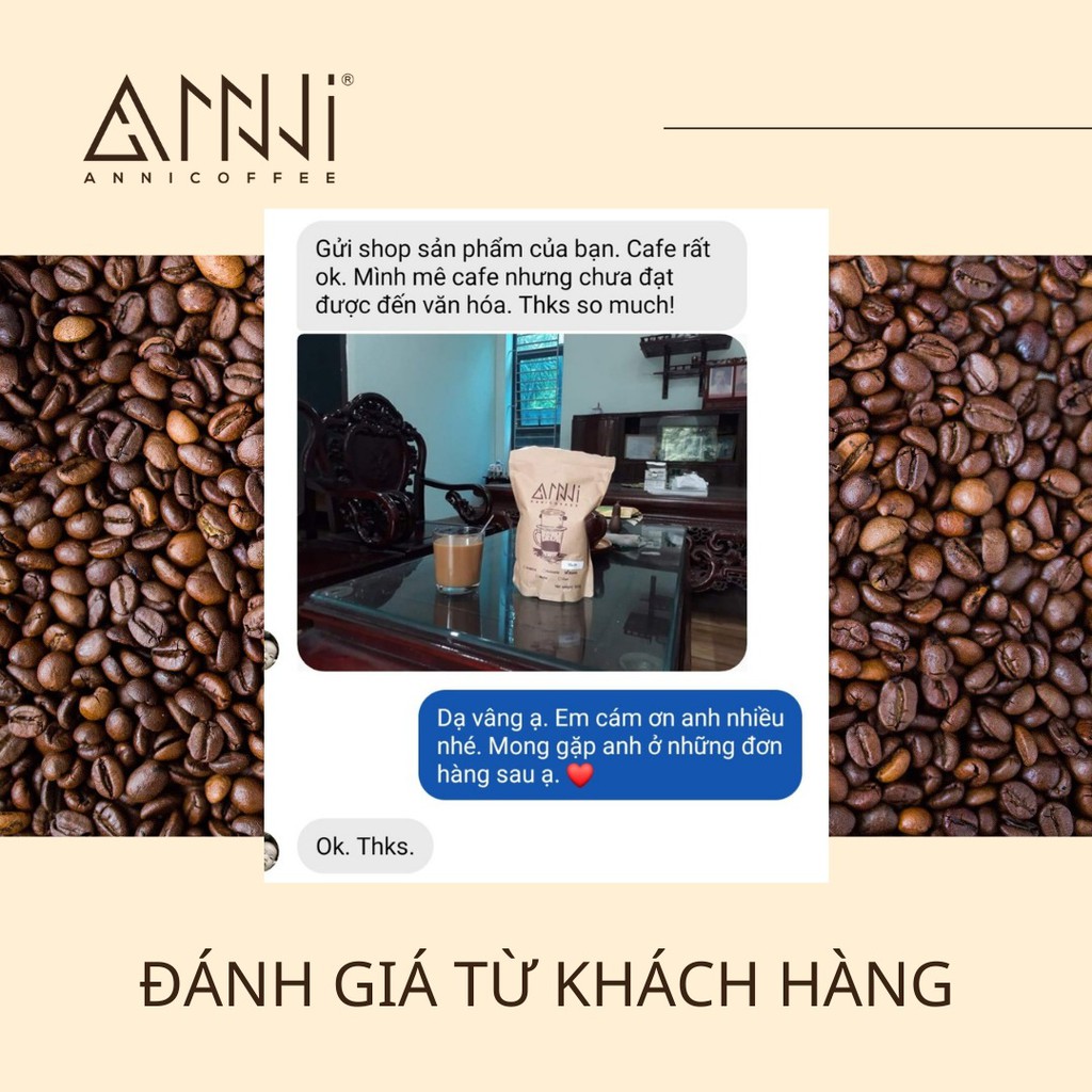 Anni Coffee Official Store, Cửa hàng trực tuyến | Shopee Việt Nam