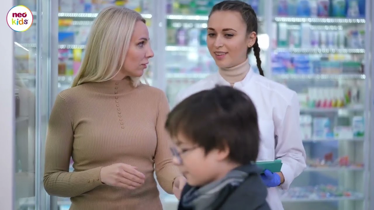 Neo Kids Việt Nam, Cửa hàng trực tuyến | Shopee Việt Nam