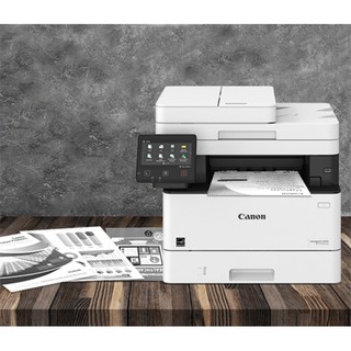 Máy in laser đa chức năng Canon imageCLASS MF426dw | Shopee Việt Nam