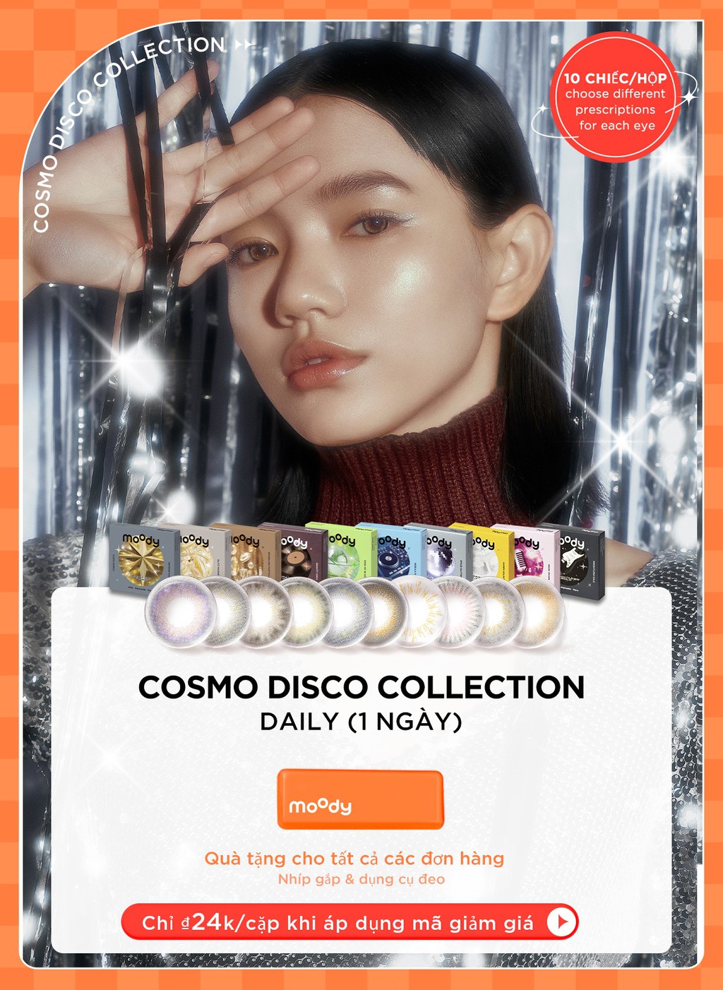 moody Official Store - Shop online | Shopee Việt Nam