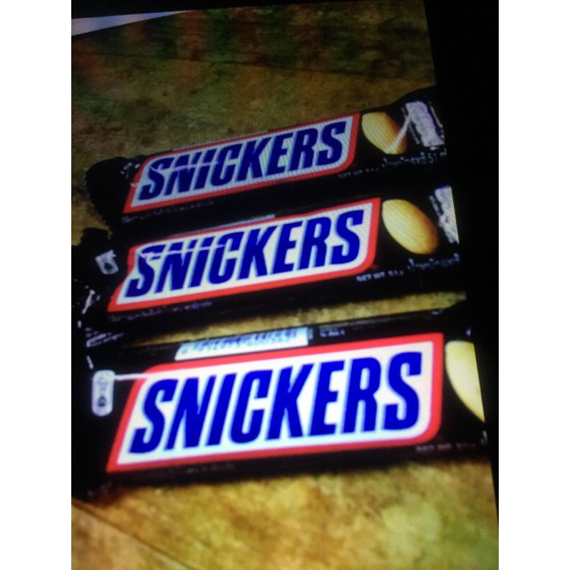sôcôla snickers 51g | Shopee Việt Nam