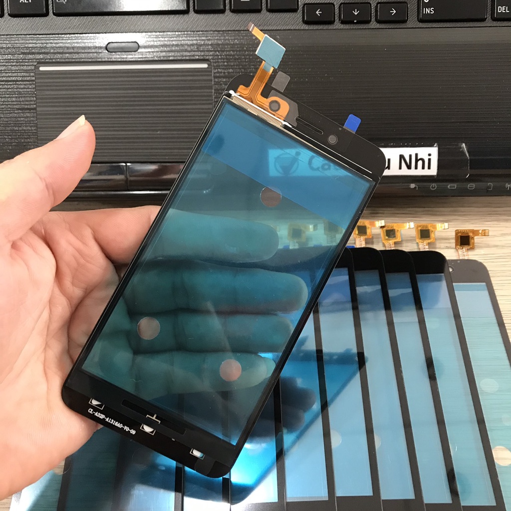 Cảm ứng zin chính hãng Itel A32 A32F | Shopee Việt Nam