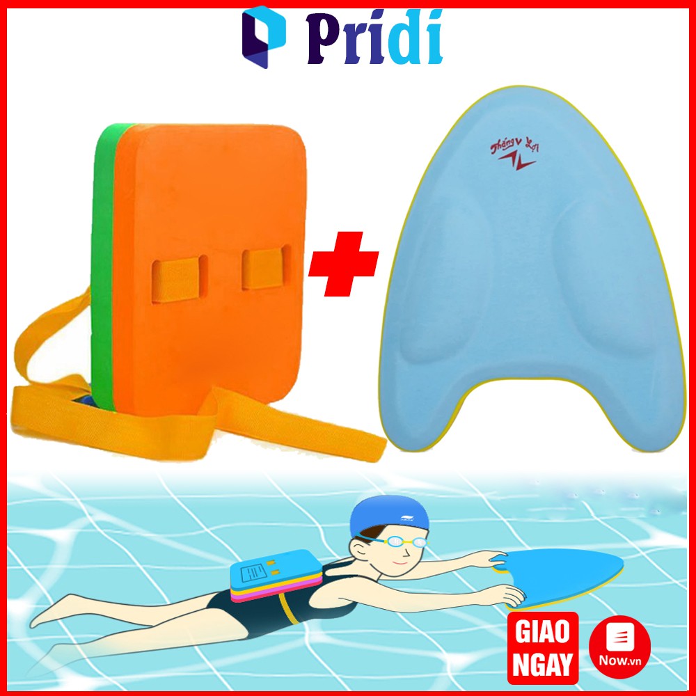 Mua Combo Phao Lưng + Phao Tim, Phao Bơi Cho Bé, Phao Tập Bơi, Phao Bơi ...