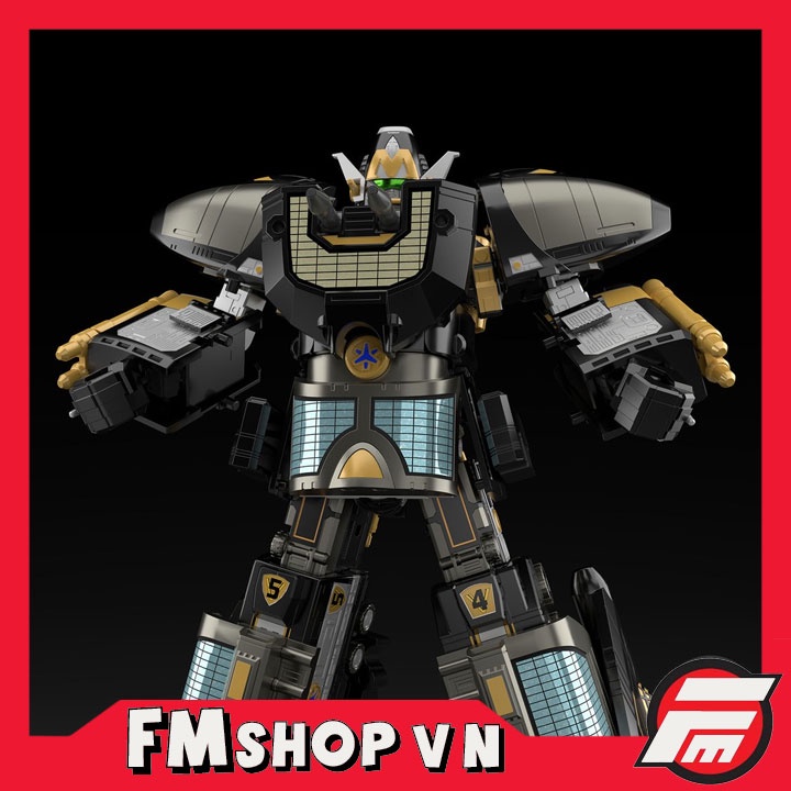 (CÓ SẴN) MÔ HÌNH CHÍNH HÃNG SUPER MINIPLA MAX VICTORY ROBO | Shopee ...