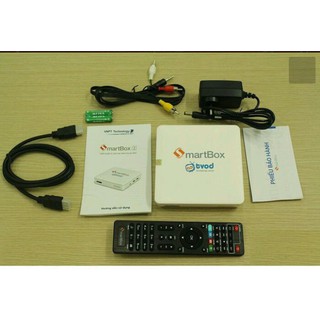 vnpt smartbox 2 giá tốt Tháng 2, 2023 | Mua ngay | Shopee Việt Nam