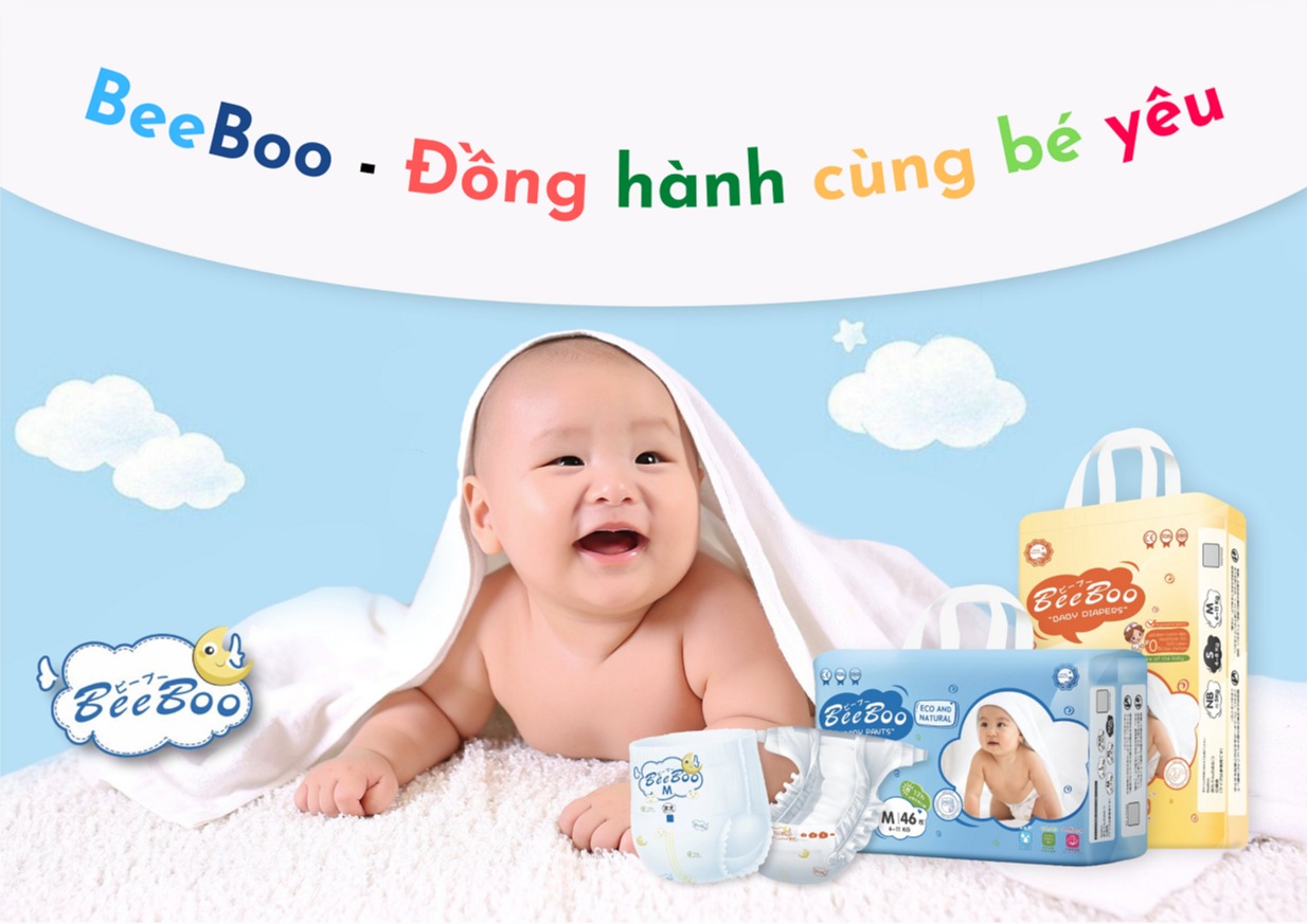 Beeboo.vn, Cửa hàng trực tuyến | Shopee Việt Nam