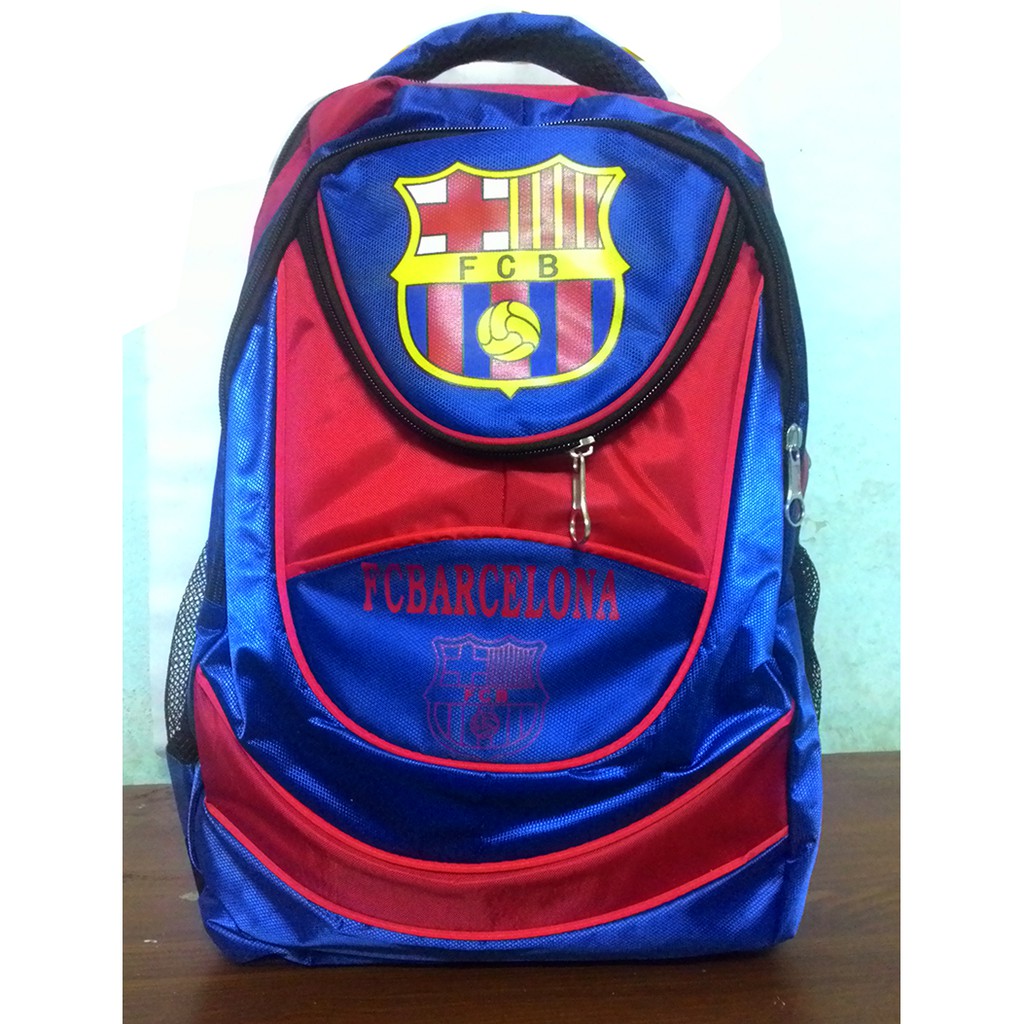 Balo BArcelona, balo Barca | Shopee Việt Nam