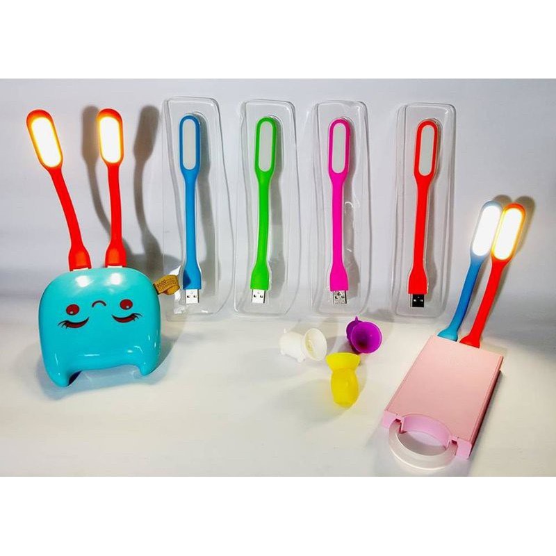 Đèn Led USB Nhiều Màu | Shopee Việt Nam