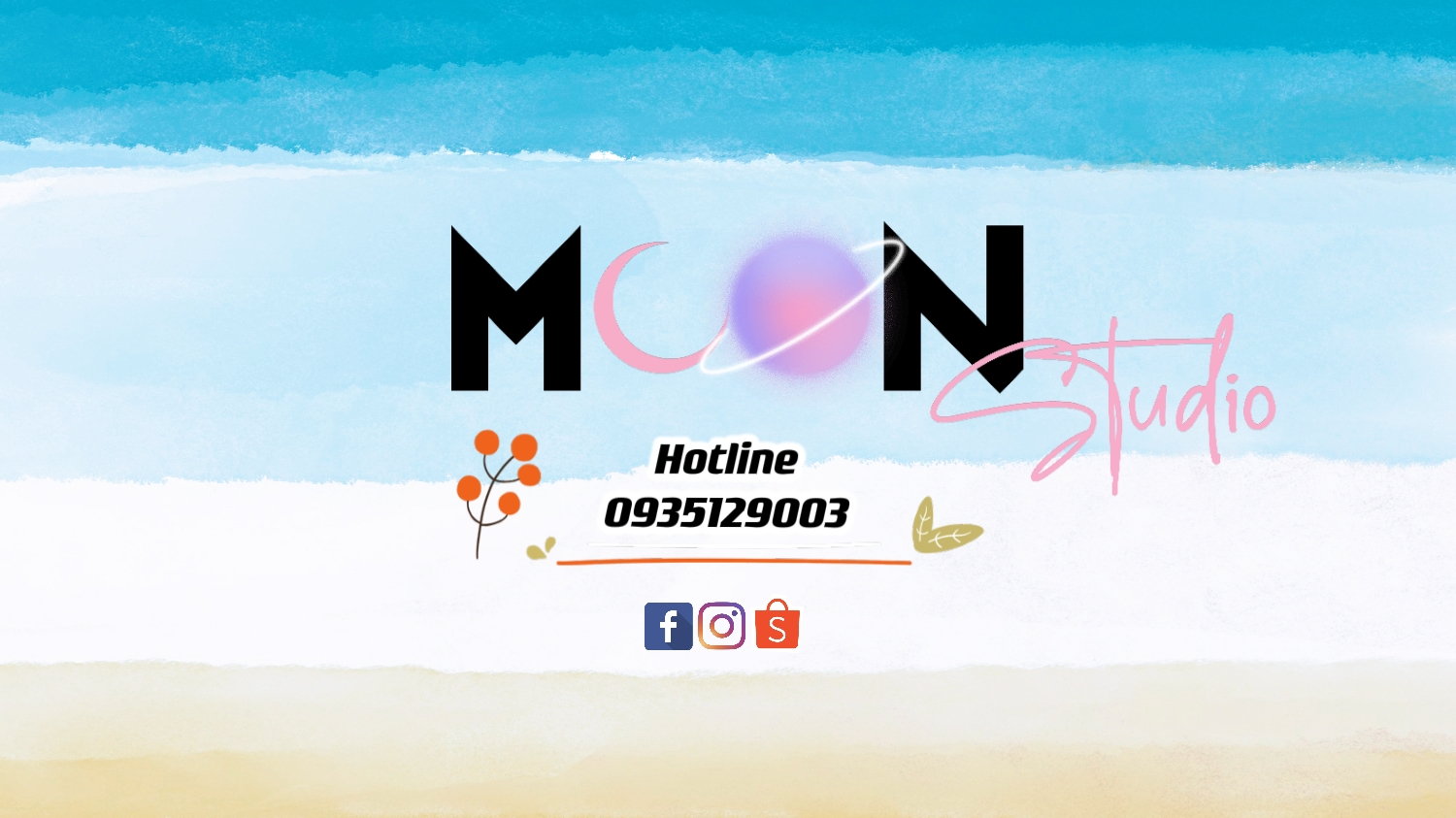 Moon Studio, Cửa hàng trực tuyến | Shopee Việt Nam