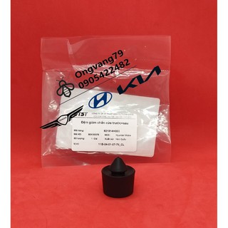[Chính hãng] Đệm giảm chấn nắp capo/cửa lùa xe Hyundai solati, statrex ...
