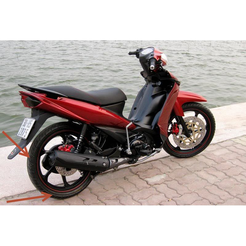 999+ Xe Taurus độ đẹp Phong cách cá tính của người đam mê