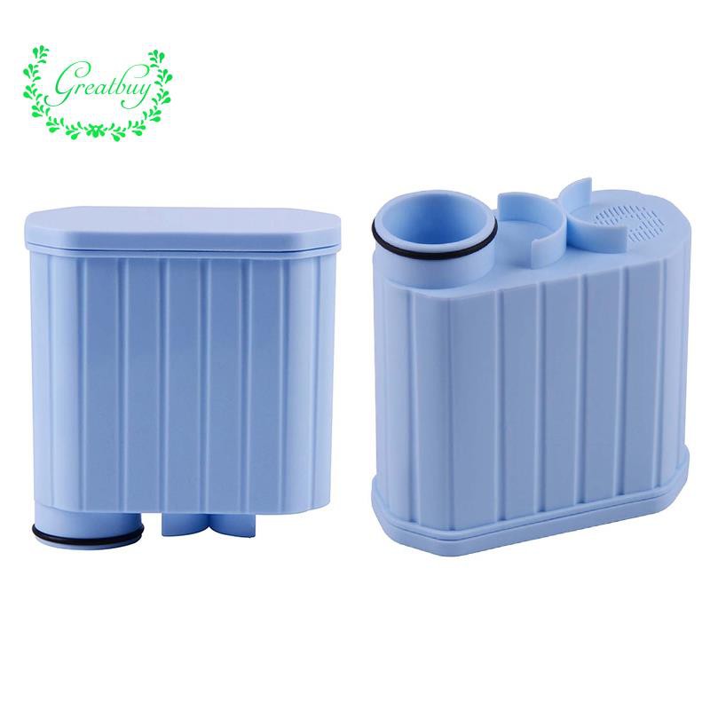 Set 3 Bộ Lọc Nước Cho Máy Pha Cà Phê Saeco Aqua Fick Ep5360 / 10 Hd8911 ...