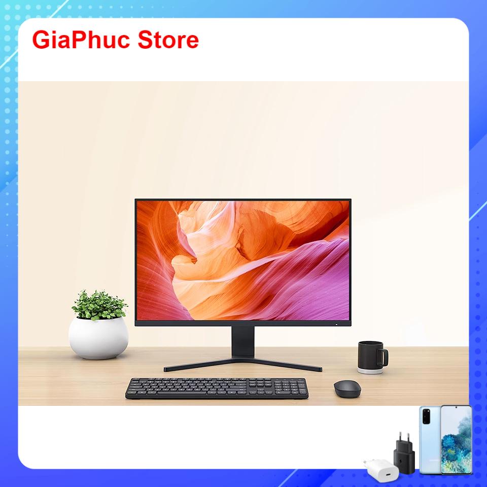 Màn hình vi tính Xiaomi Mi Desktop Monitor 27 inch - Hàng chính hãng ...