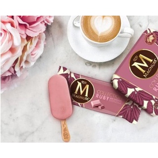 Kem Magnum Bỉ 4que/hộp | Shopee Việt Nam