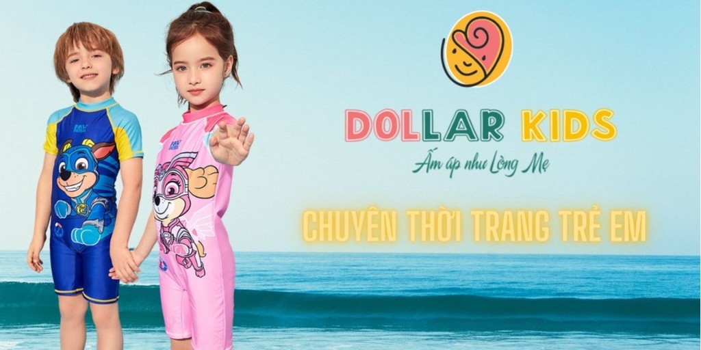Dollarkids.Store - Shopee Mall Online | Shopee Việt Nam