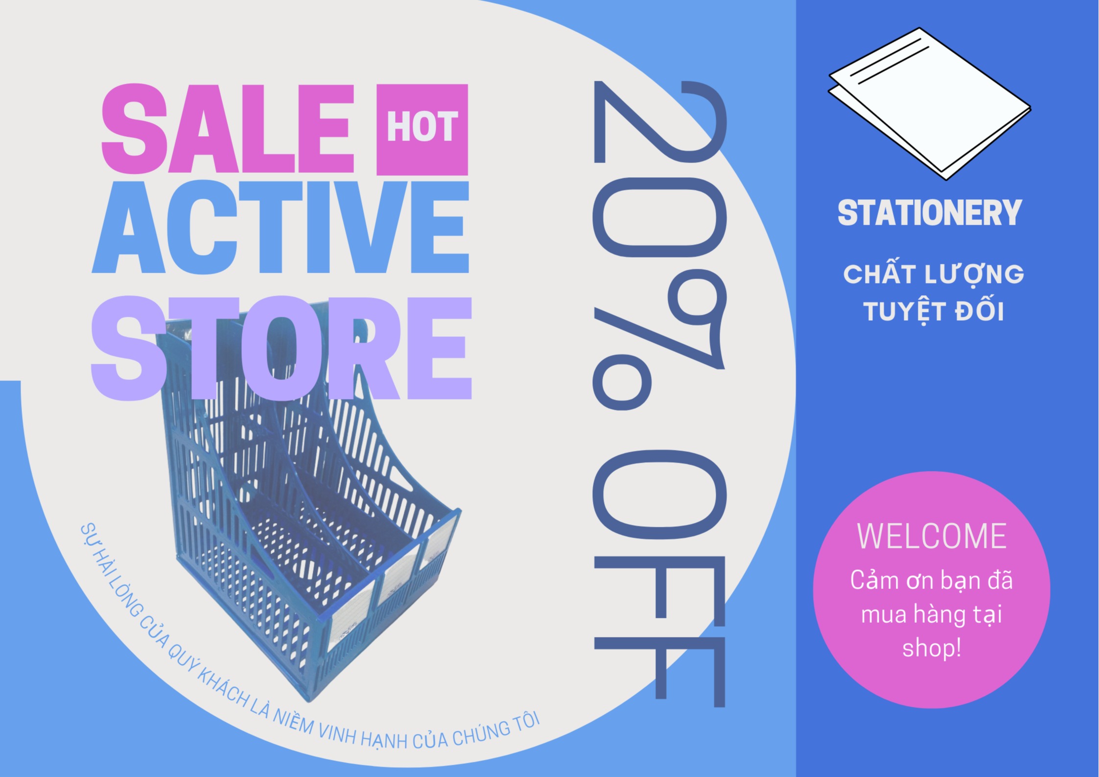 Active store, Cửa hàng trực tuyến | Shopee Việt Nam