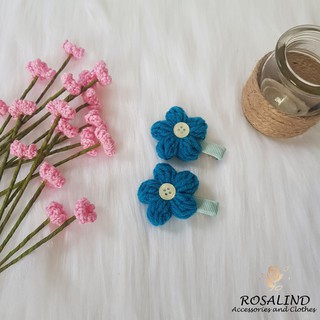 kẹp len handmade | Shopee Việt Nam