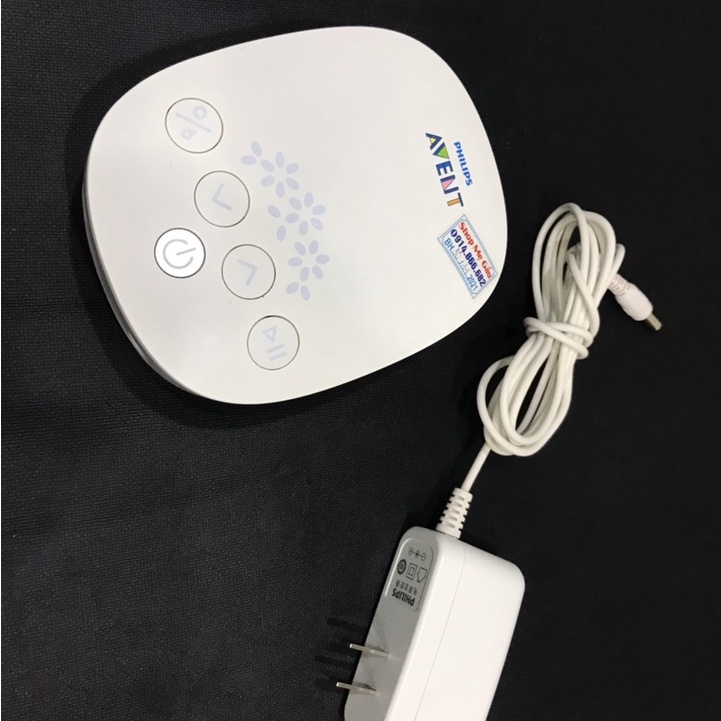 Động cơ máy hút sữa Philips Avent Hoa tuyết chính hãng còn sd tốt ...