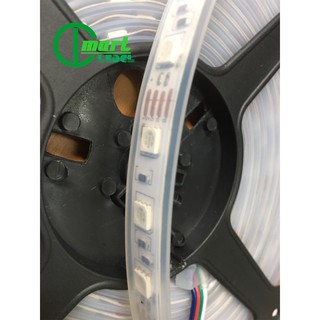 LED DÂY GRB 5050 ĐIỆN 12V CHỐNG NƯỚC IP67 DÙNG NGOÀI TRỜI | Shopee Việt Nam