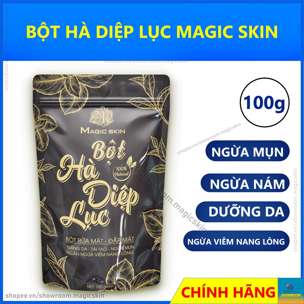 Magicskin Showroom, Cửa hàng trực tuyến | Shopee Việt Nam