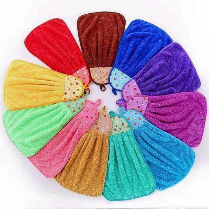 KHĂN LAU TAY | Shopee Việt Nam