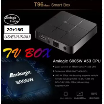 tv box t96 r2+16g | Shopee Việt Nam