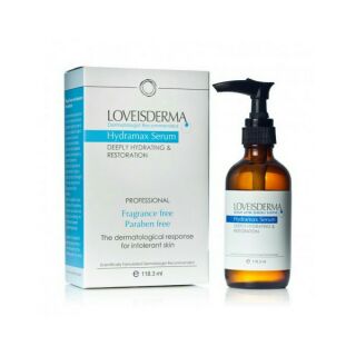Mẫu Thử Serum cấp nước phục hồi Loveisderma B5 Hydramax 10ml, 20 ml, 30ml | Shopee Việt Nam