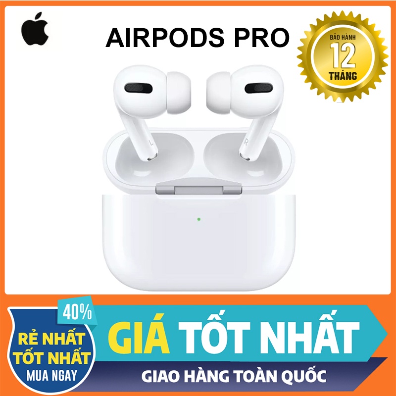 Mua Tai nghe Bluetooth TWS Pro bản cao cấp nhất chip H1, đầy đủ chức ...