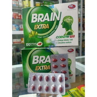 brain extra giá tốt Tháng 12, 2022 | Mua ngay | Shopee Việt Nam