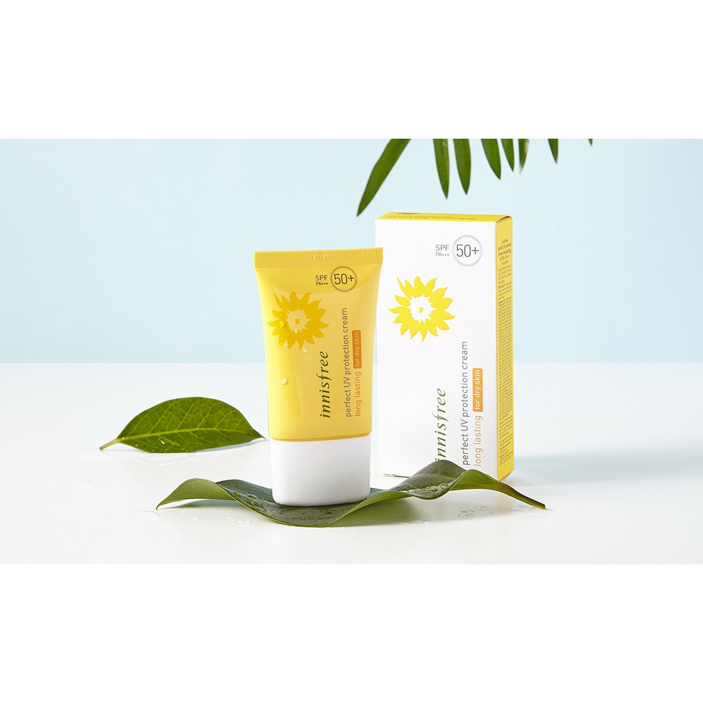 Kem chống nắng Perfect UV Protection Cream Long Lasting SPF50+/PA ...