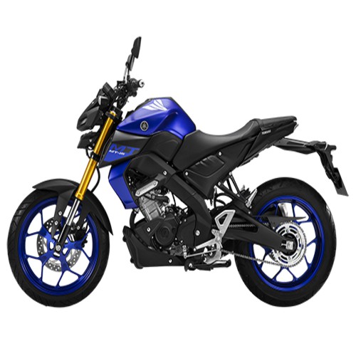 Mua Xe máy Yamaha MT-15 dung tích 155cc hàng chính hãng | MamaShop.Vn