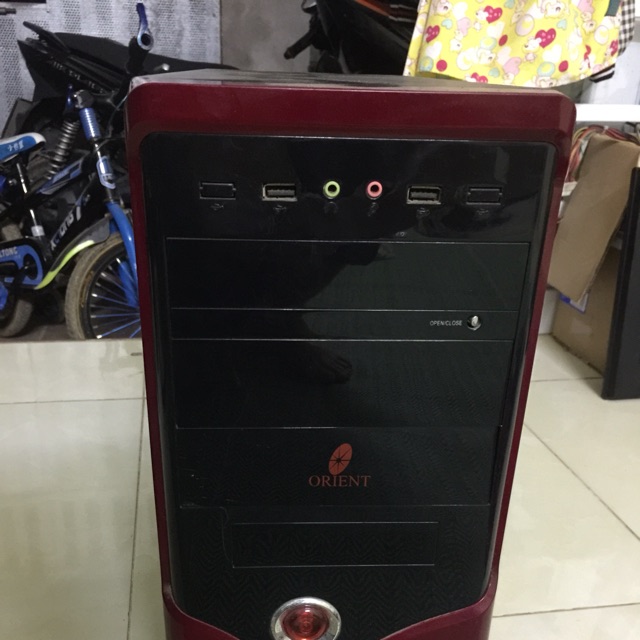 Thùng cpu | Shopee Việt Nam