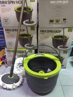 Cây lau nhà mini Lock & Lock ETM 498 | Shopee Việt Nam