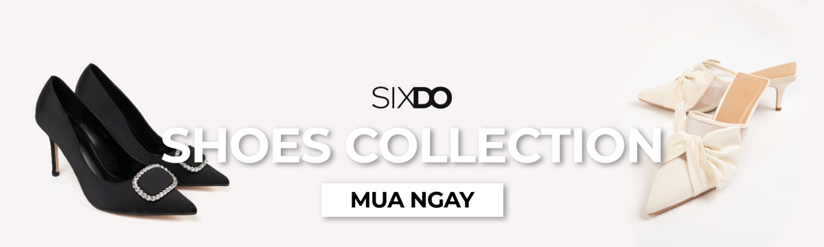 SIXDO Official, Cửa hàng trực tuyến | Shopee Việt Nam