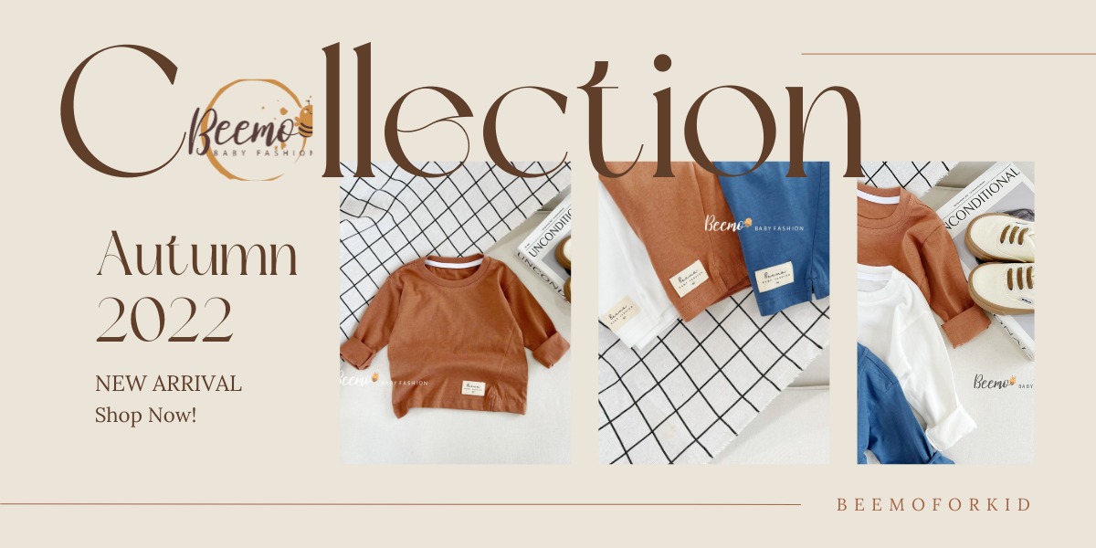 Beemo Kid - Đại lý Beemo HN - Shopee Mall Online | Shopee Việt Nam