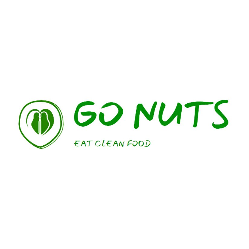 GO NUTS - Eat Clean Food, Cửa hàng trực tuyến | Shopee Việt Nam
