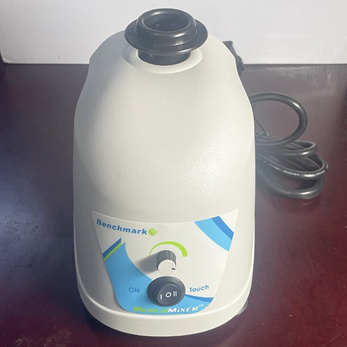 Máy lắc Vortex BV1000-E hãng sản xuất Benchmark Mỹ | Shopee Việt Nam