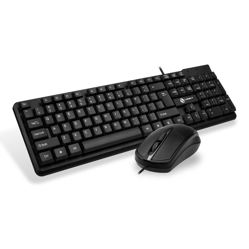 Bộ Bàn Phím và Chuột văn phòng Limeme T13 | Shopee Việt Nam