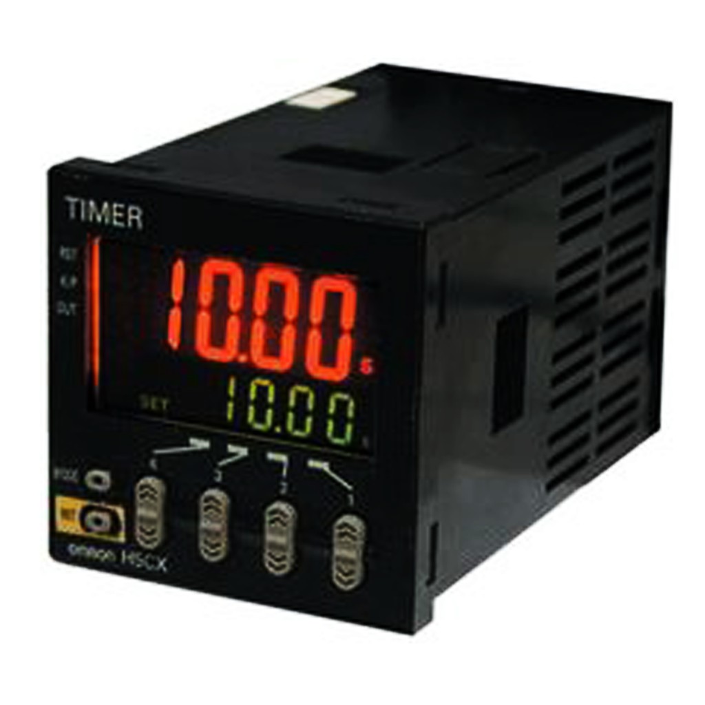 Timer Omron H5CX-A11-N | Shopee Việt Nam