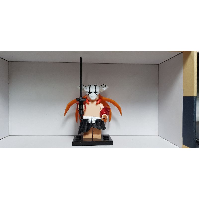 Mua Phụ kiện mô hình lego custom nhân vật Ichigo full hollow giá rẻ ...