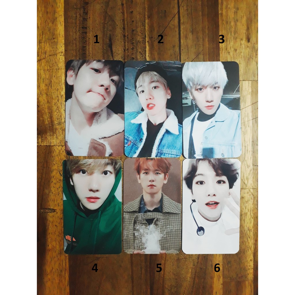 card, pola fansite. | Shopee Việt Nam