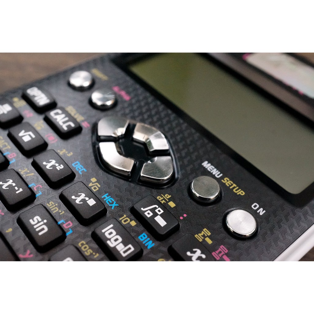 Mua Máy tính Casio FX 580VN X (Casio 580) - QR Code - B/h 7 năm - N/k ...