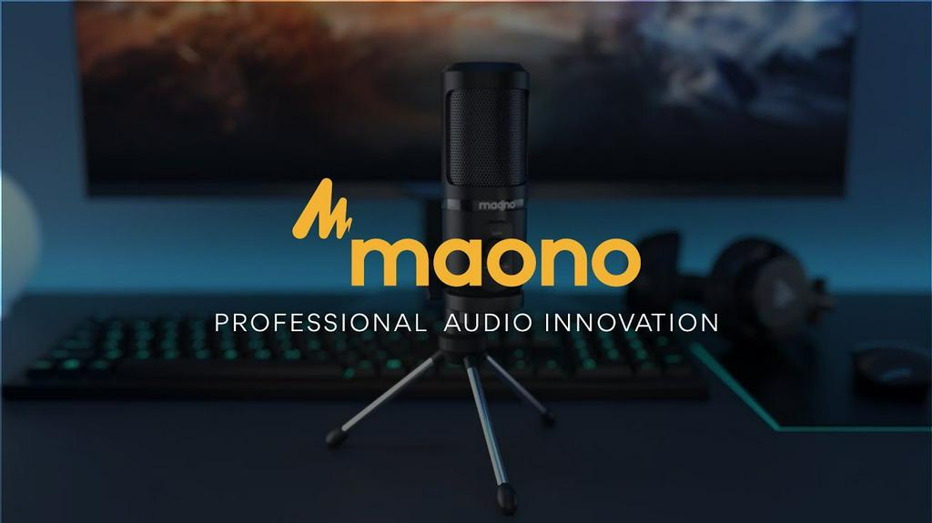 MAONO OFFICIAL STORE - Shopee Mall Online | Shopee Việt Nam