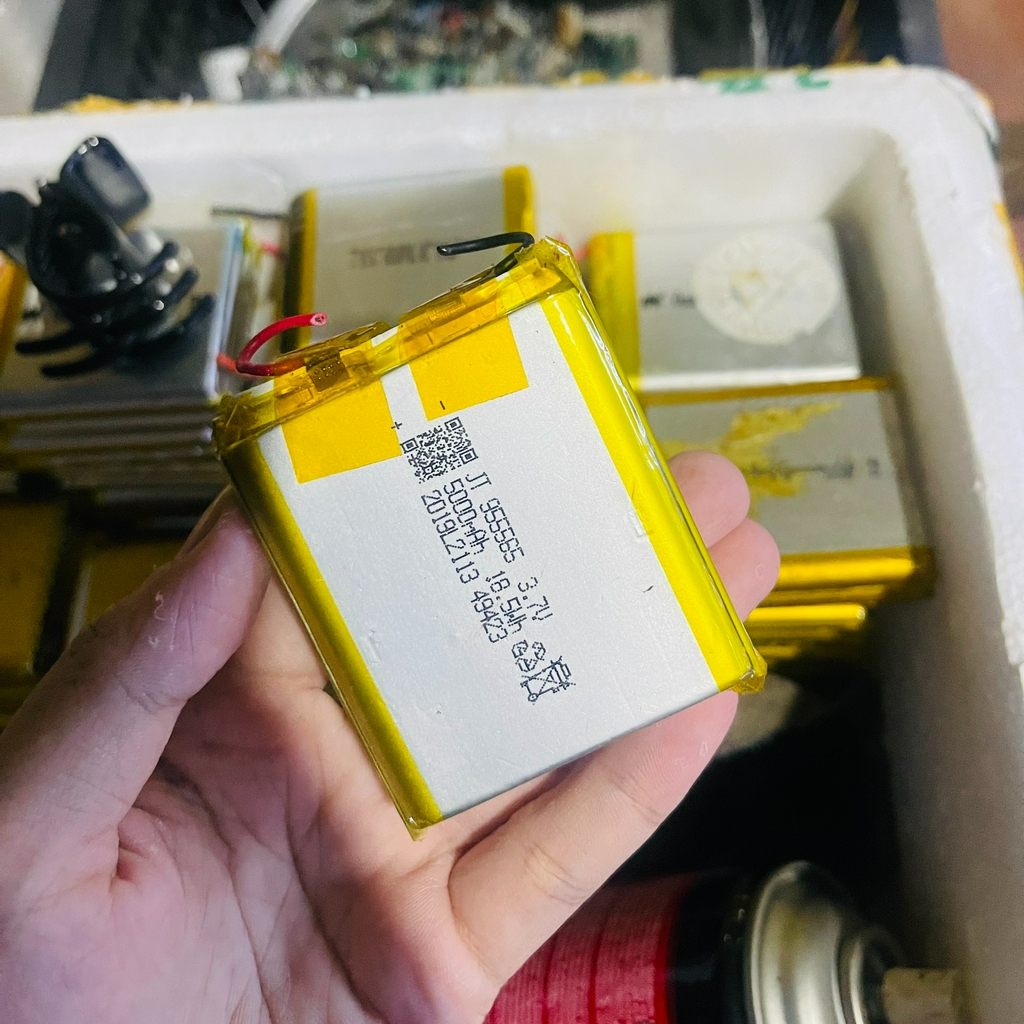 Pin 18650 giá rẻ, Cửa hàng trực tuyến | Shopee Việt Nam