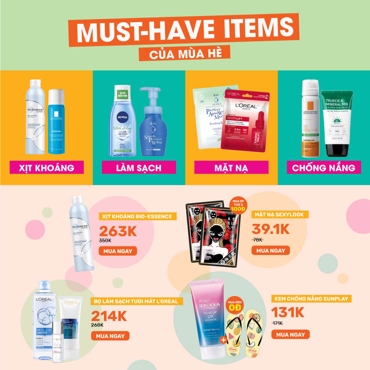 Guardian Official Store, Cửa hàng trực tuyến | Shopee Việt Nam