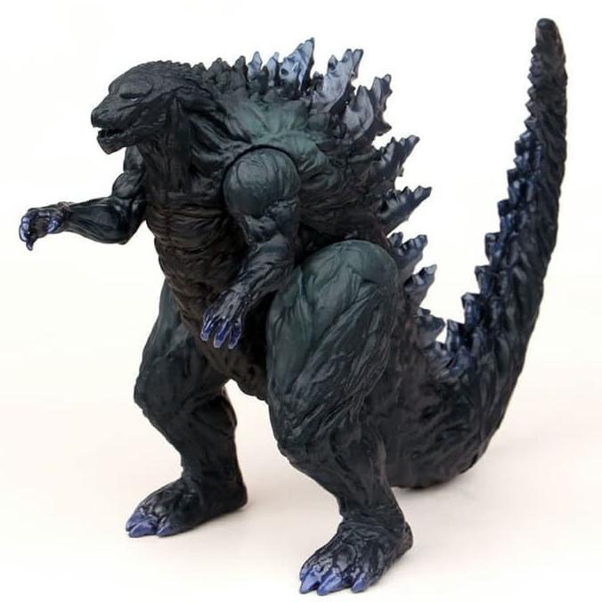 Mô hình Godzilla cỡ lớn thiết kế dễ thương | Shopee Việt Nam