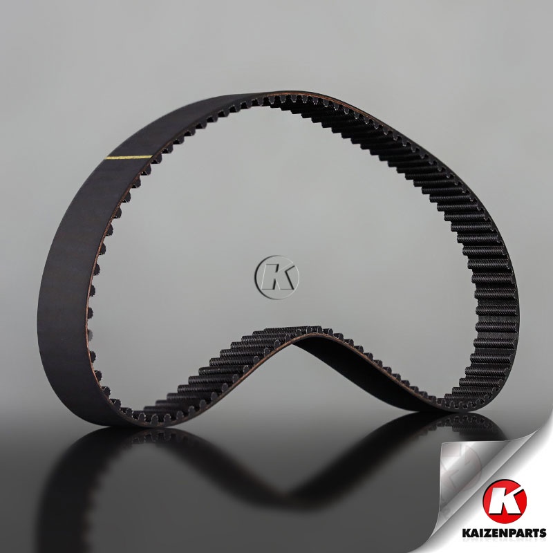 Dây curoa cam Fortuner 09-15 chính hãng TOYOTA | 1356809131 | Shopee ...